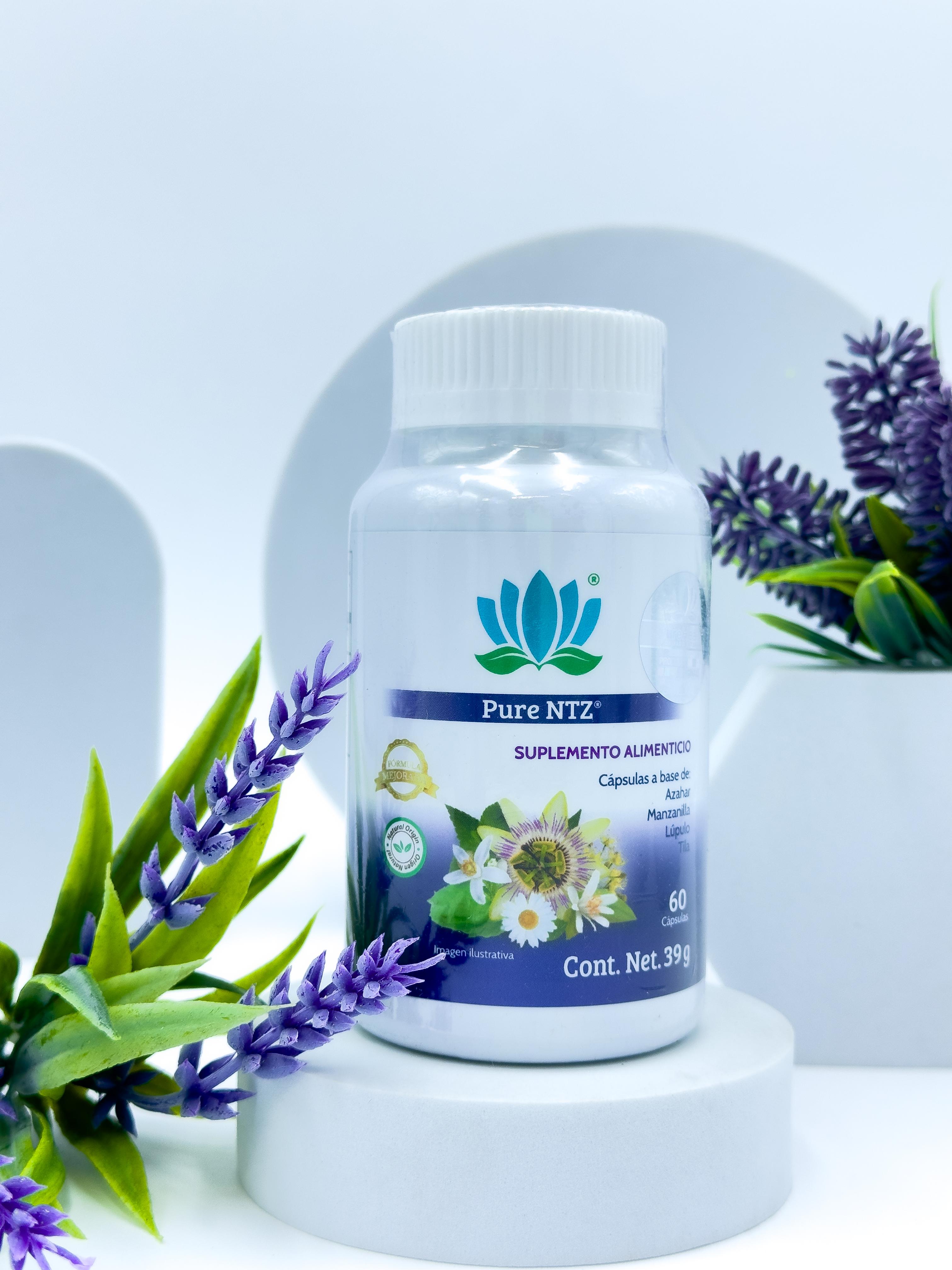 Pure NTZ – PURE HEALTH USA