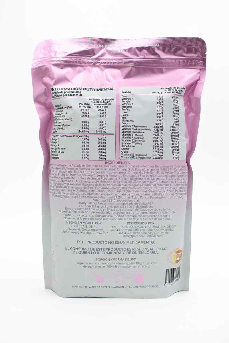 Pure BBL | PURE HEALTH USA